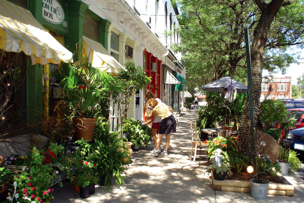 U.S. Route 20 Scenic Byway Offers a Slice of True Americana | Visit ...