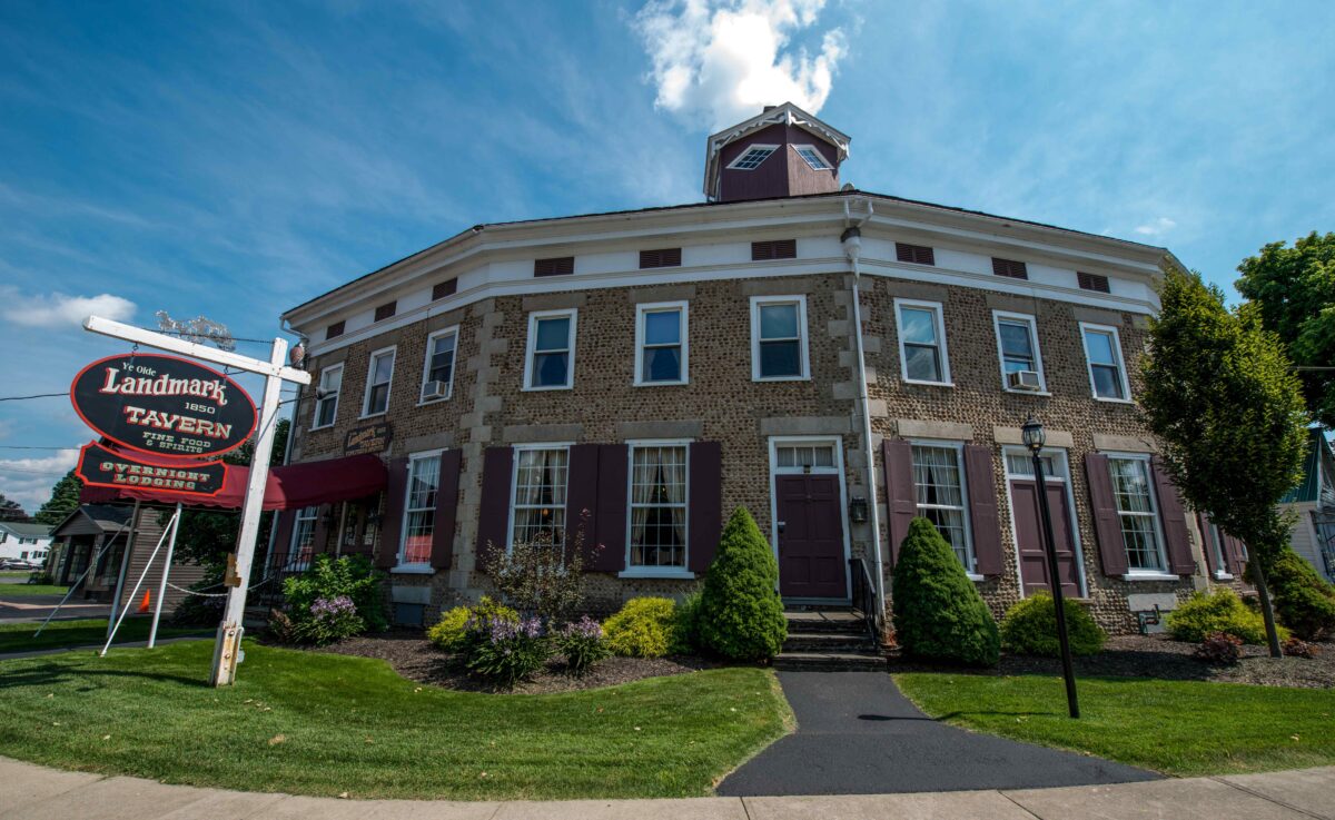 The Must-See Towns of Scenic Route 20 | Visit Central NY