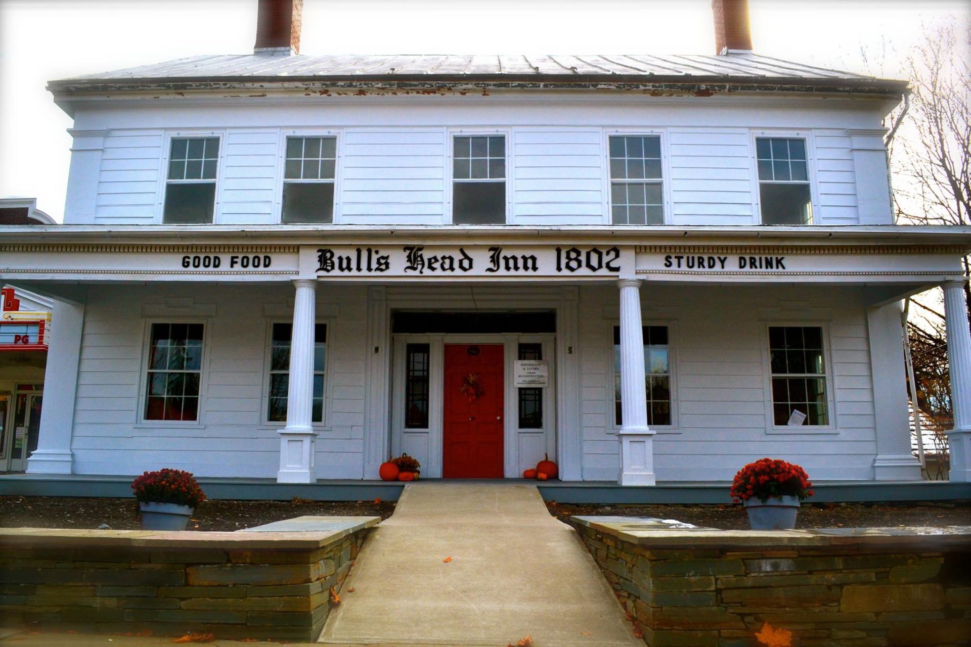 The Spookiest Spots of Central New York | Visit Central NY