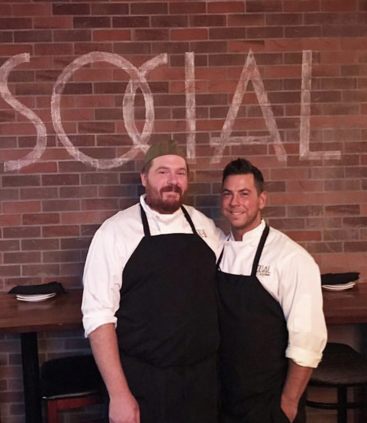 The Clever Chefs of Central New York | Visit Central NY