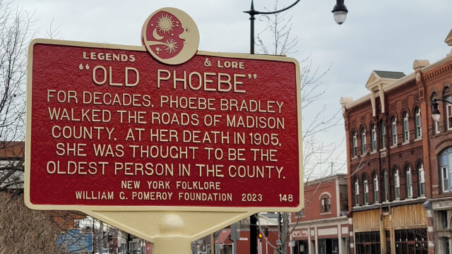 Explore the Folklore of Central New York | Visit Central NY