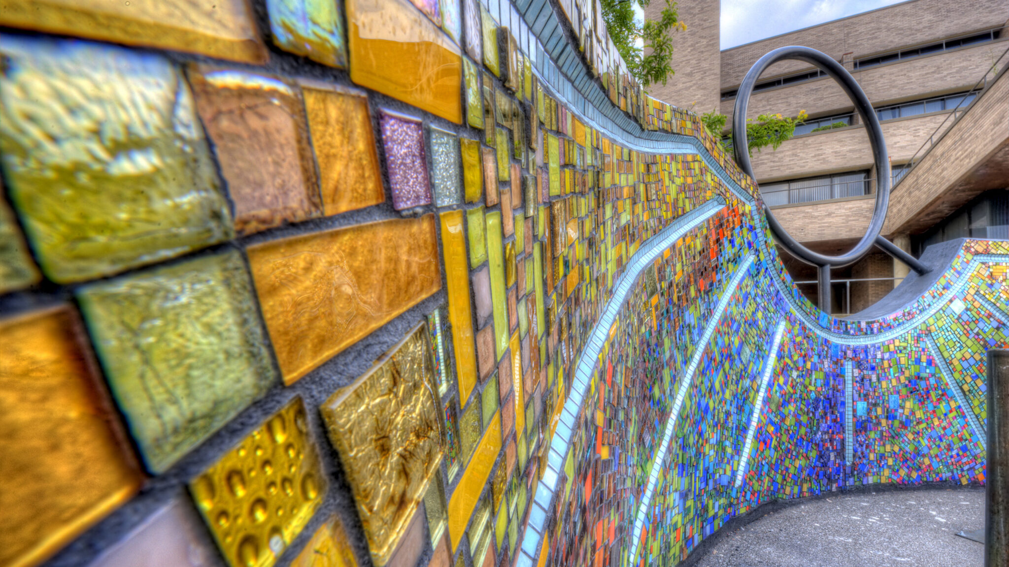 The Great Public Art of Central New York | Visit Central NY