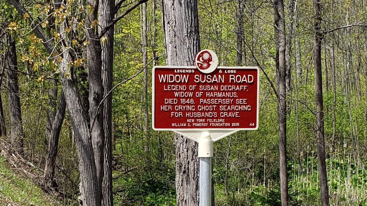 Explore the Folklore of Central New York | Visit Central NY