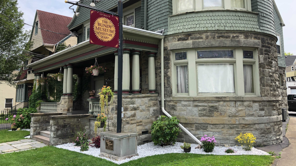 8 Central New York Places that Helped Shape American History | Visit ...