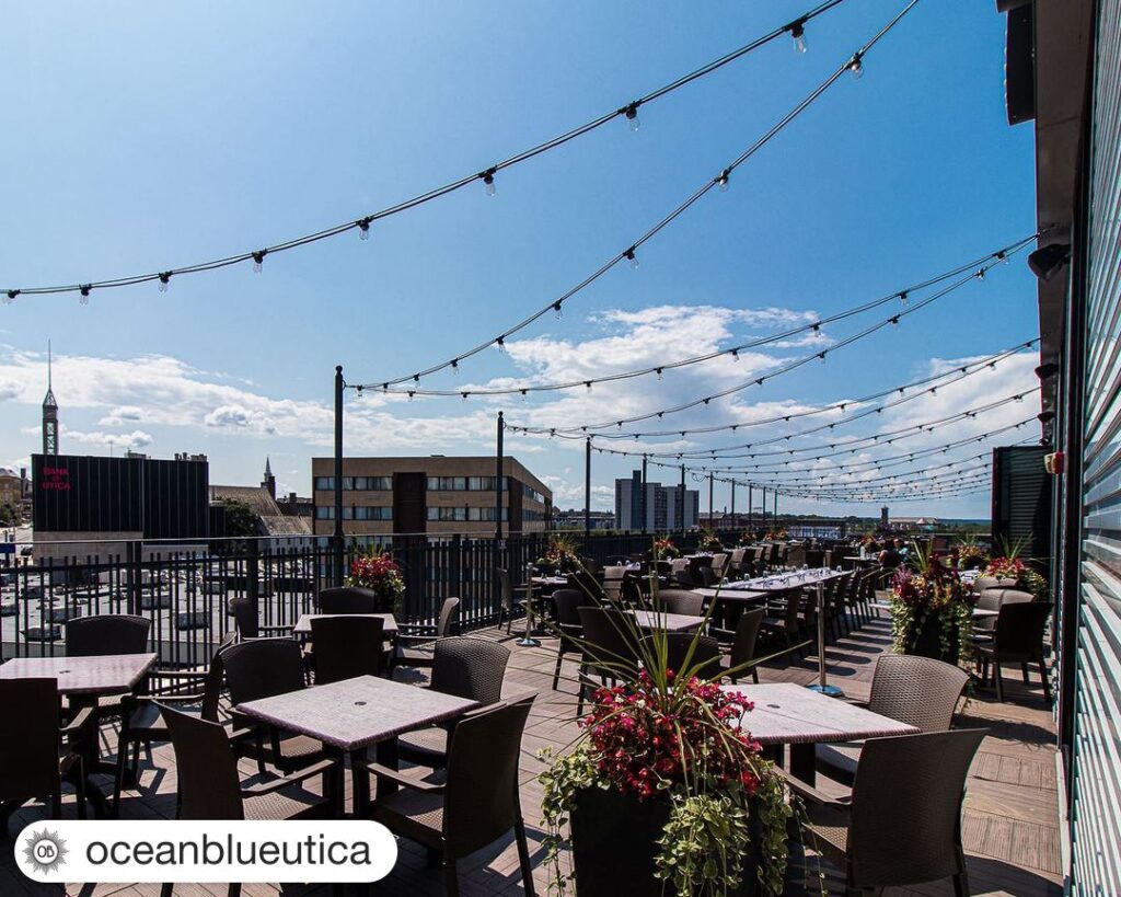 From Hidden Places to Cool Spaces, Central New York Has Life at Night ...